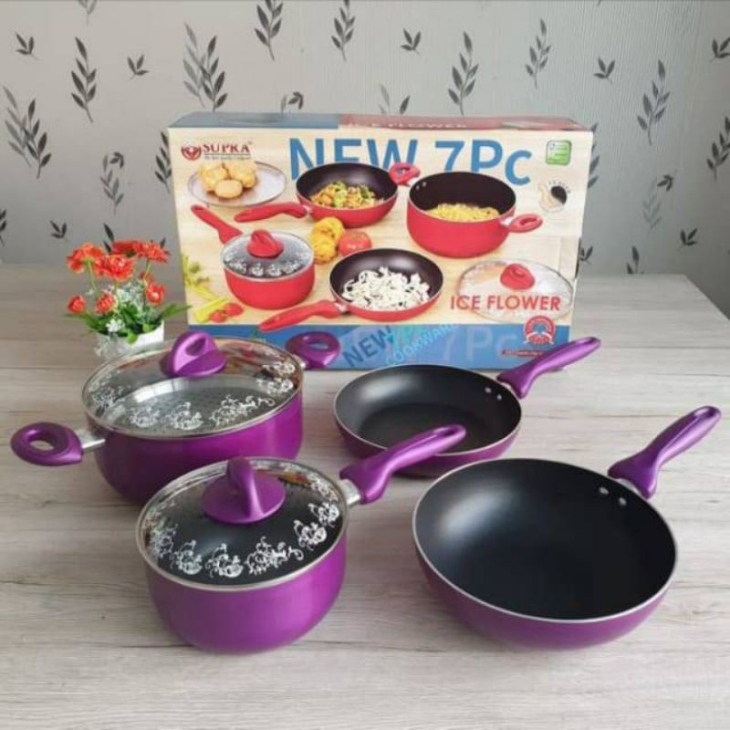 Jual panci set | Shopee Indonesia