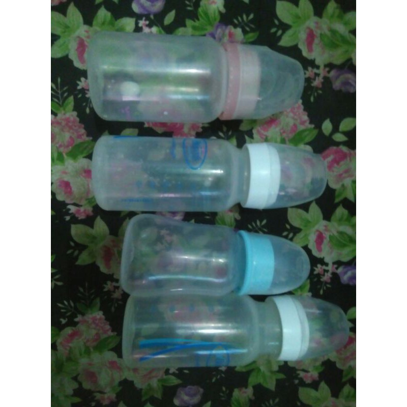Jual botol susu 120 ml | Shopee Indonesia