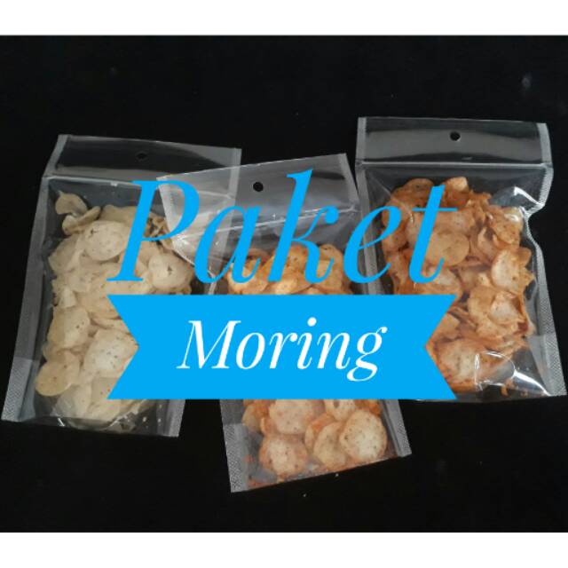 Jual Moring 1 kg Enak, Gurih dan Renyah | Shopee Indonesia