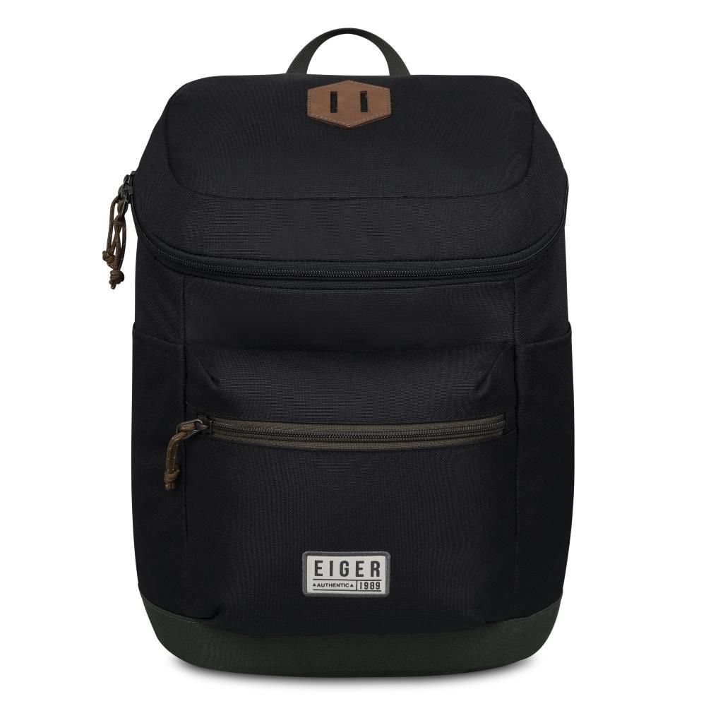 Jual 1989 TAS RANSEL MIGRATES PACK 15L BACKPACK - BLACK | Shopee Indonesia