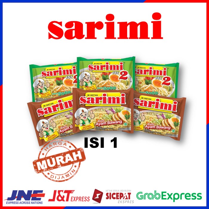 Jual MIE INSTAN SARIMI 1 DUS SARIMI ISI 2 AYAM BAWANG KALDU AYAM ISI 1 ... Jual MIE INSTAN SARIMI 1 DUS SARIMI ISI 2 AYAM BAWANG KALDU AYAM ISI 1 ...