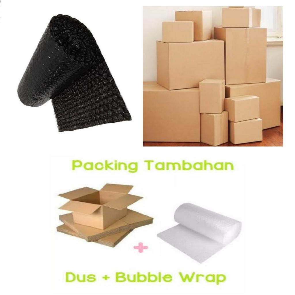 Jual Dus Khusus Packing Tambahan Untuk Pengaman Barang | Shopee Indonesia