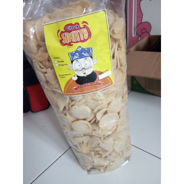 Jual citruk khas tasik | Shopee Indonesia