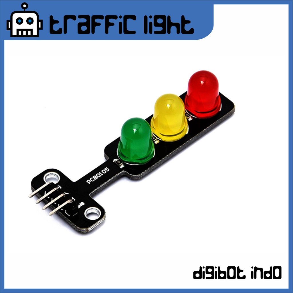 Jual Traffic Light Led Module | Shopee Indonesia