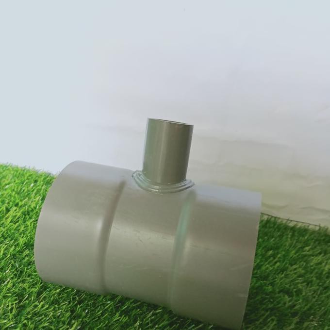 Jual Tee Reducer 3 X 3/4 Inchi Abhmt Juara | Shopee Indonesia