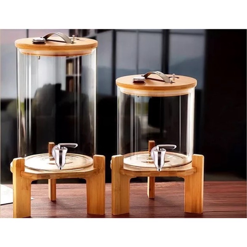 Jual WOODEN WATER DISPENSER | Shopee Indonesia