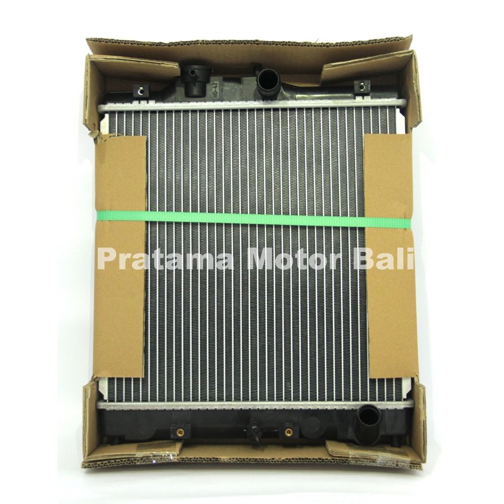 Jual radiator Toyota Inova Diesel / Hilux 2,5 / AT / MT / Original ...