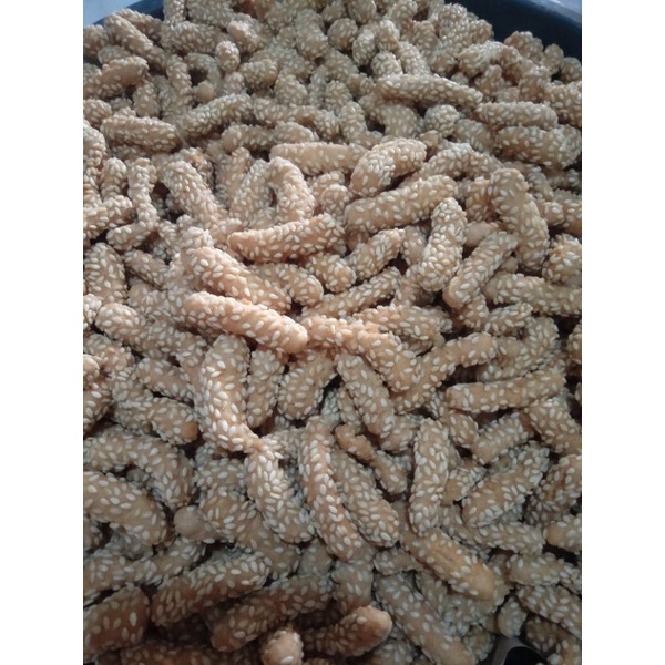 Jual KECIPUT WIJEN RENYAH EMPUK | Shopee Indonesia