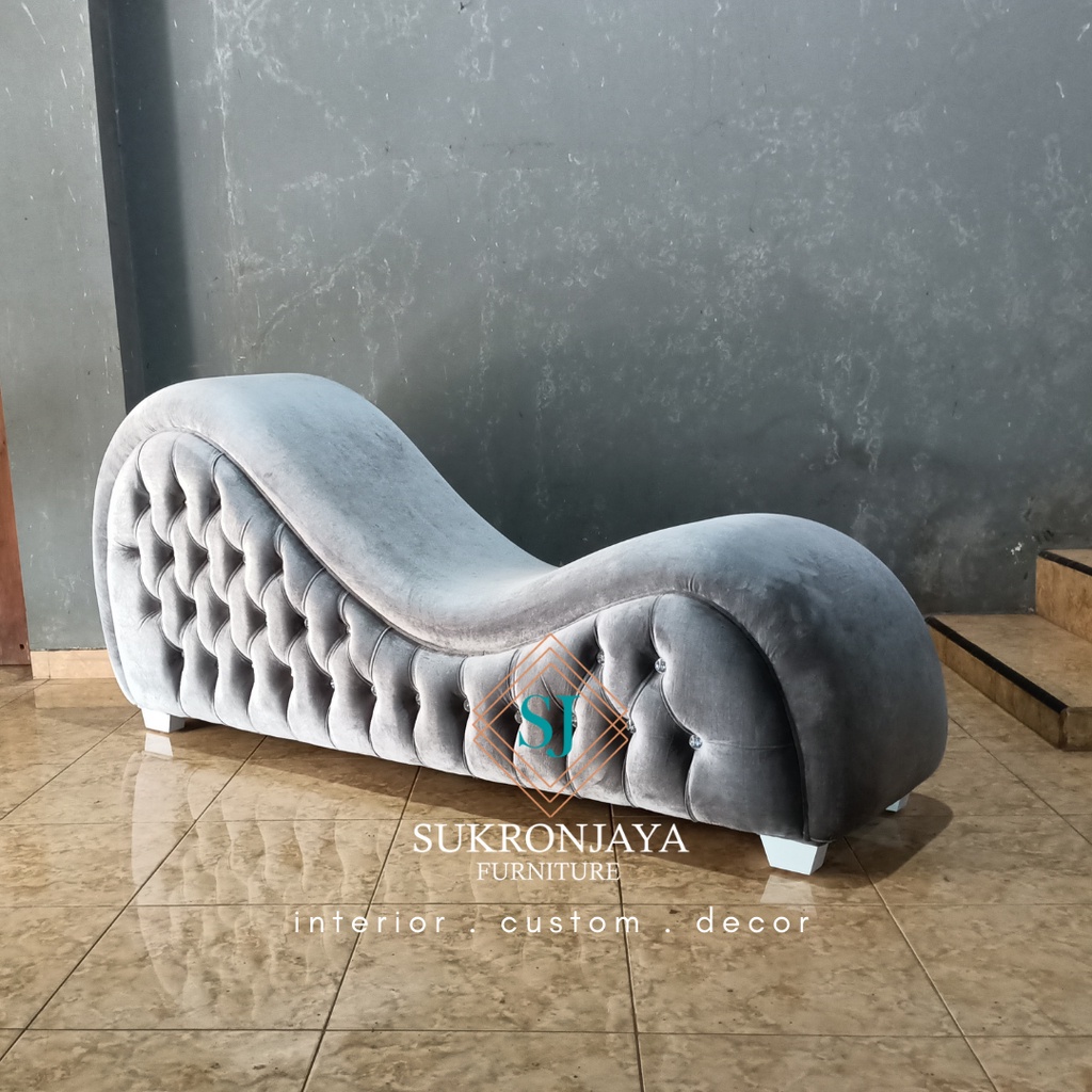 Jual Sofa Tantra Kamasutra | sukronjaya | Shopee Indonesia