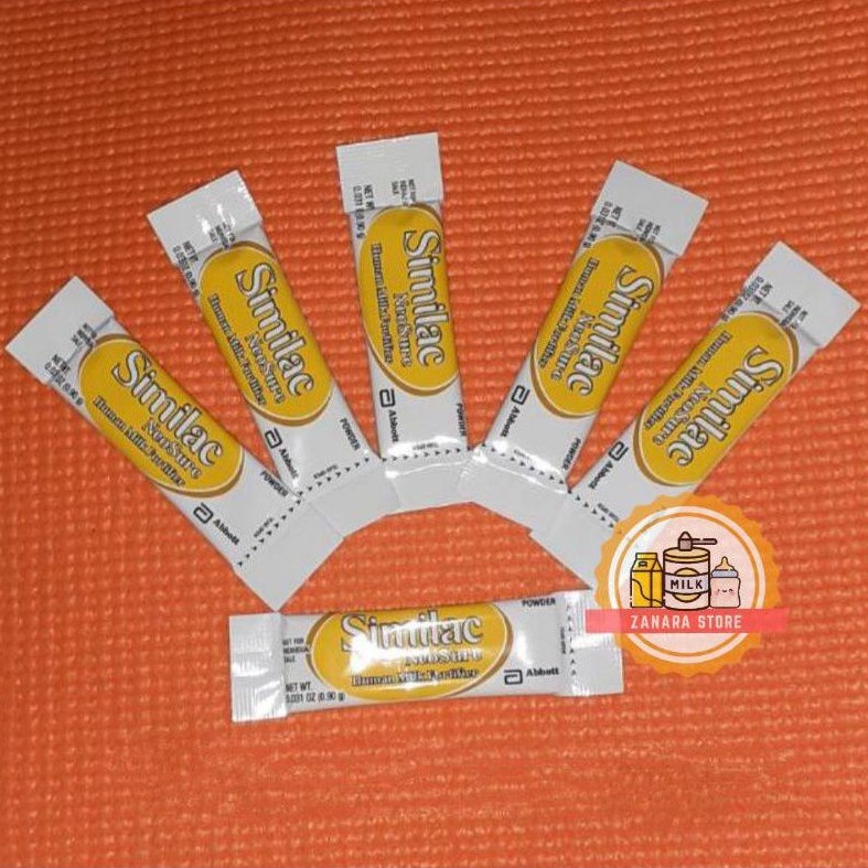 Jual SIMILAC NEOSURE HMF SACHET / ECERAN | Shopee Indonesia
