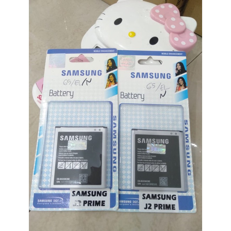 Jual BATERAI SAMSUNG J2prime | Shopee Indonesia