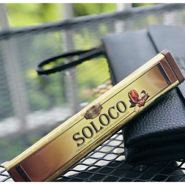 Jual Suplemen Vitalitas Pria permen Soloco Original ( isi 12 pc ...