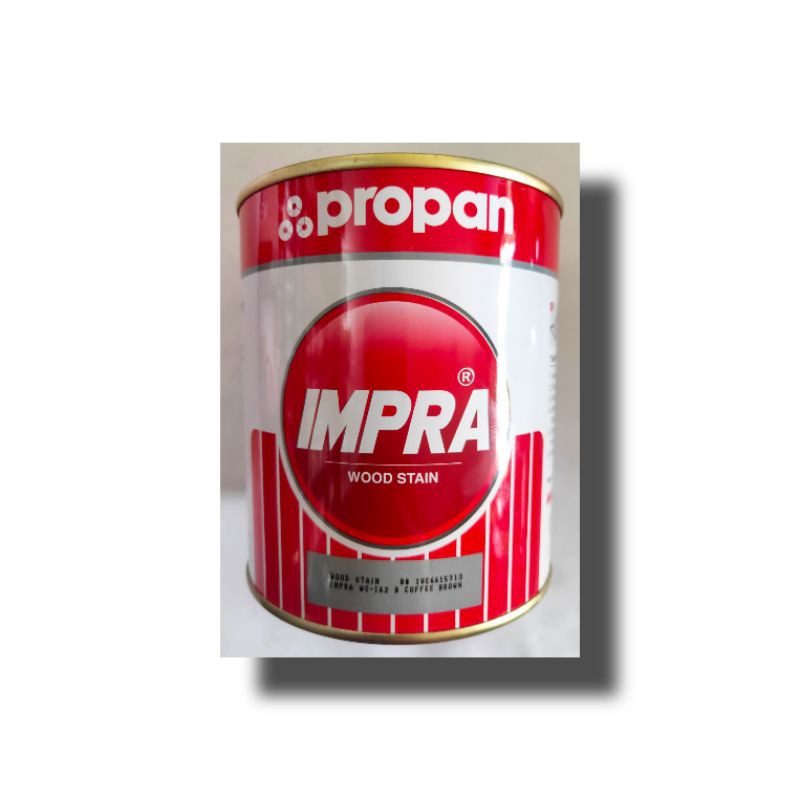 Jual Impra Woodstain 1 L (Warna Khusus) | Shopee Indonesia