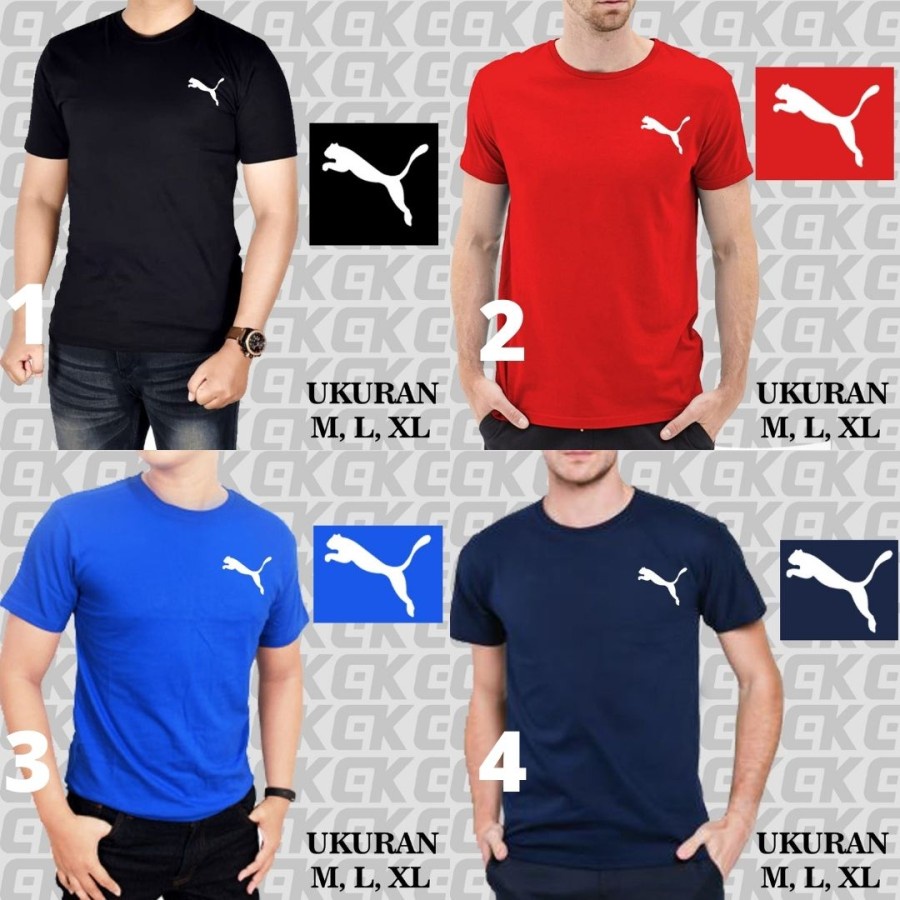 Jual TERMURAH BAJU RUNNING PM PAKAIAN OLAHRAGA KAOS OBLONG PRIA GROSIR ...