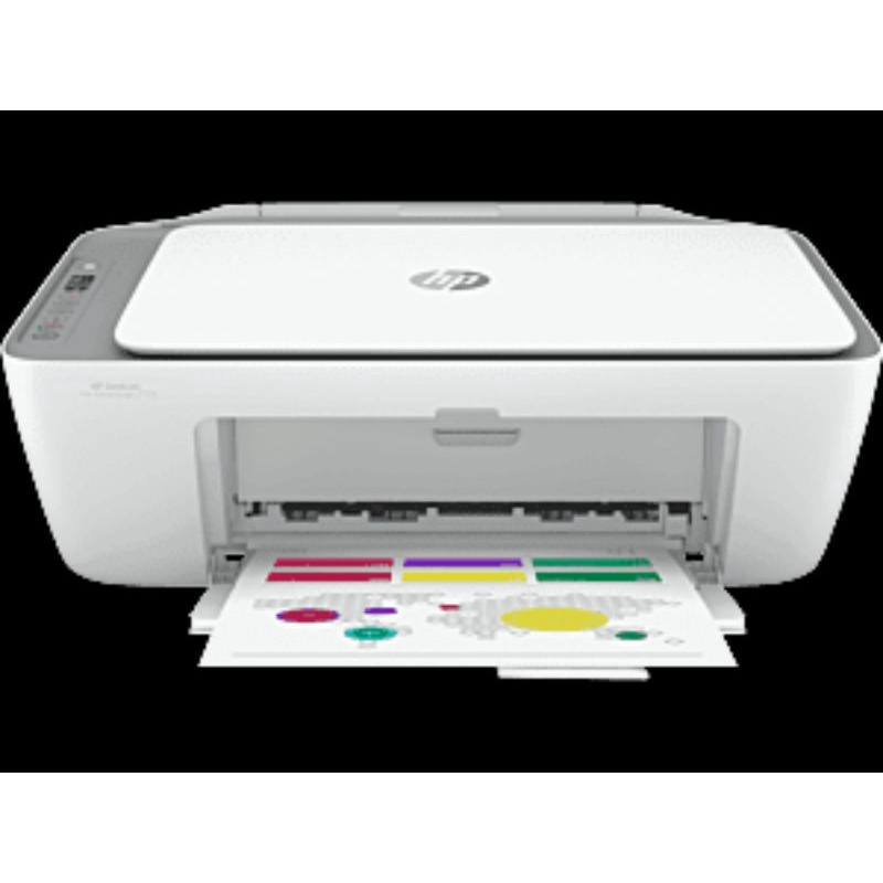 Jual Printer HP Deskjet Ink Advantage 1216 Garansi 1 Tahun Semarang ...