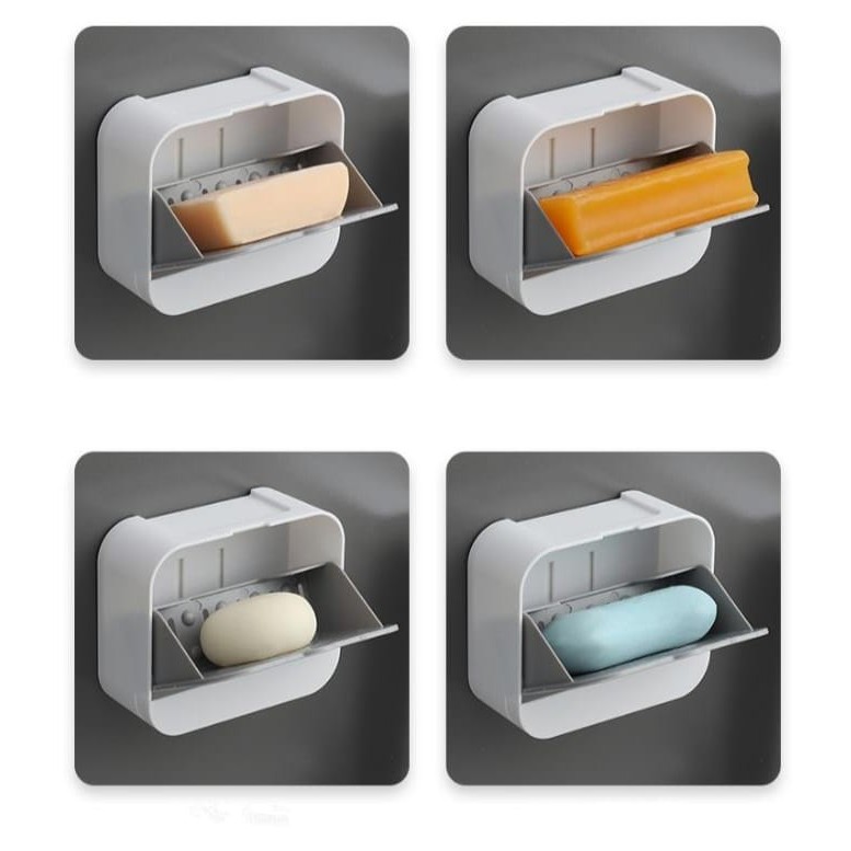 Jual ERCHAN - KOTAK SABUN MANDI. | Shopee Indonesia