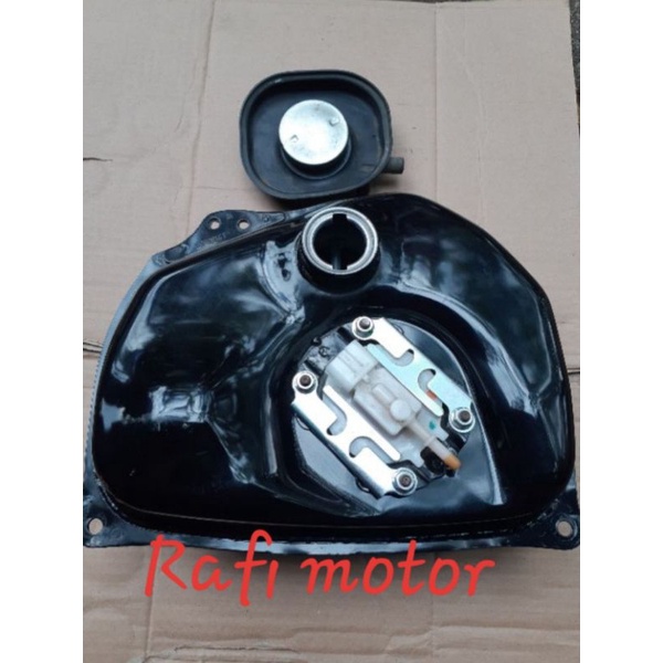 Jual tangki pultangki esi plus fuel pump essi honda beat fi esp K81 ...