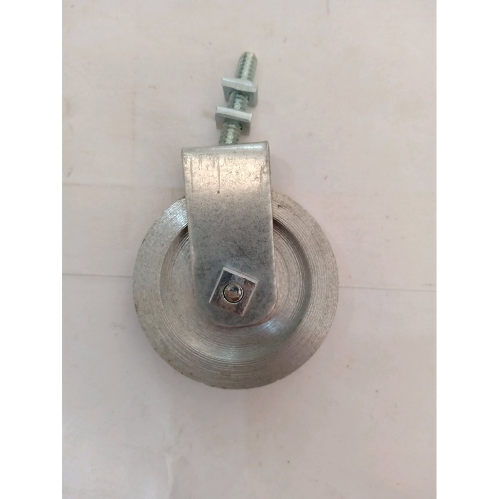 Jual Dijual Katrol Mini 2 inch baut terbaik | Shopee Indonesia