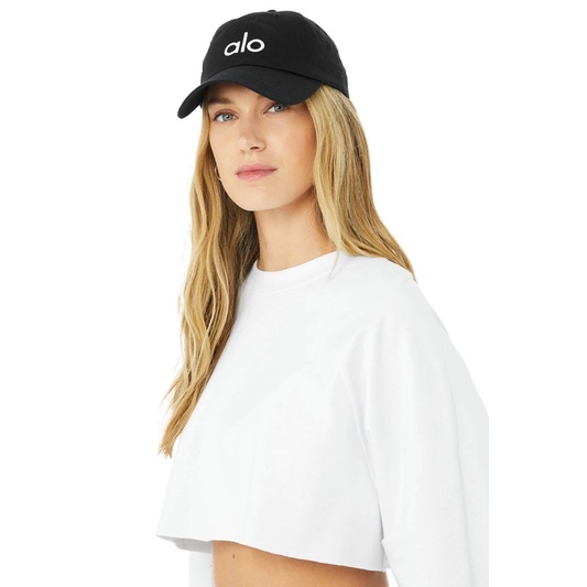 Jual Alo Yoga Off Duty Cap | Shopee Indonesia