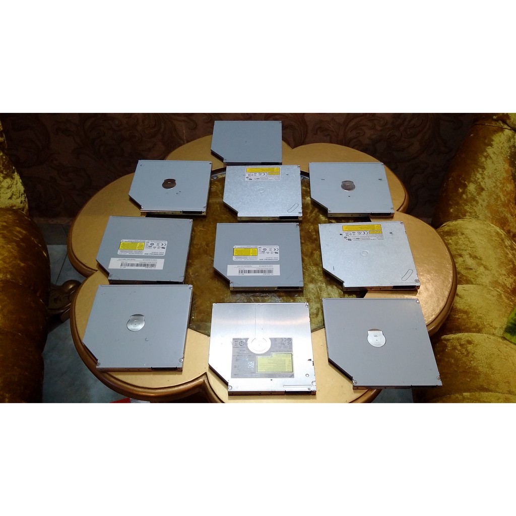 Jual DVD Room RW Internal SATA Untuk Laptop Slim Asus Acer Toshiba HP ...