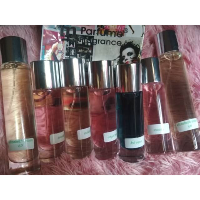 Jual Inparfum | Shopee Indonesia