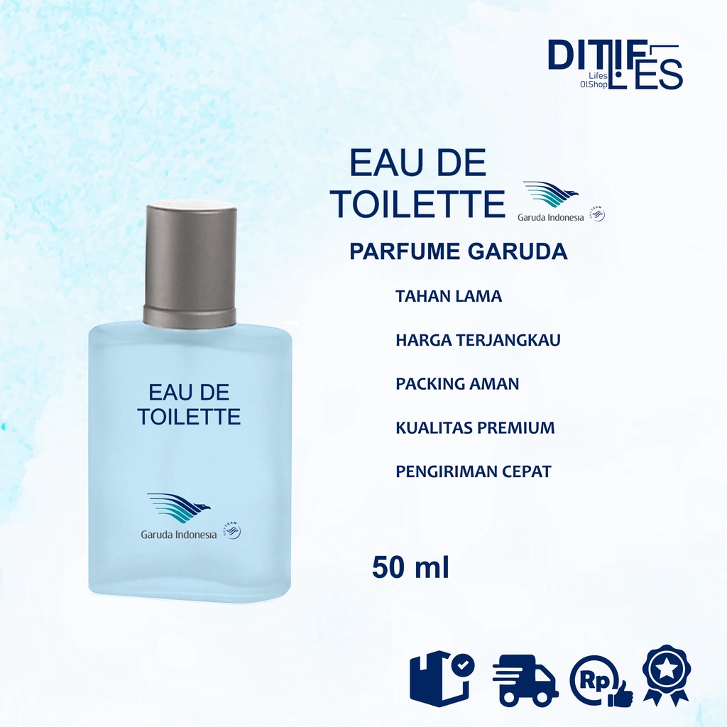 Jual Parfum Garuda - Parfum Garuda Indonesia Original - Parfum ...