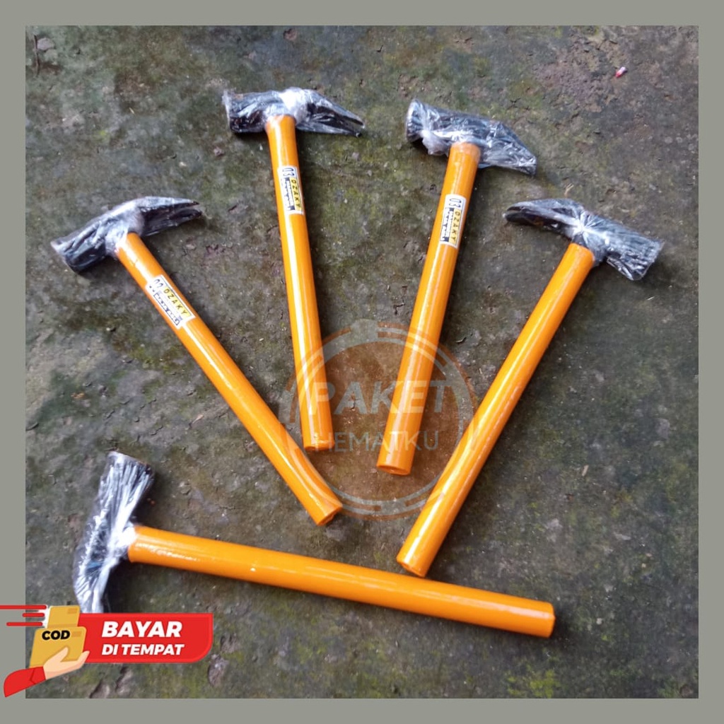 Jual PALU KAMBING BAJA GAGANG FULL BESI | PALU BAJA DUA FUNGSI | PALU ...