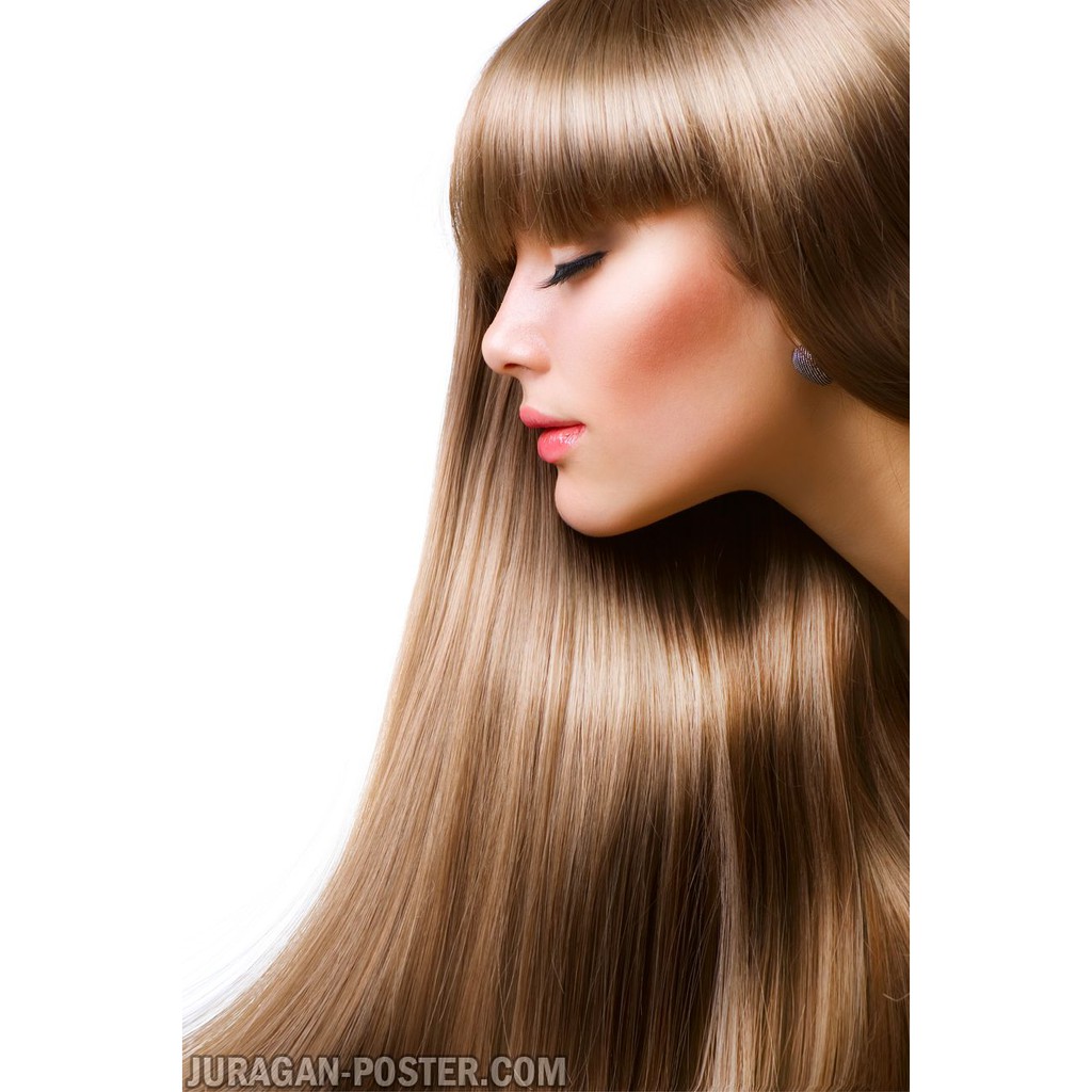 Jual Hiasan Dekorasi Dinding Poster Model Rambut untuk Salon dan Beauty ...