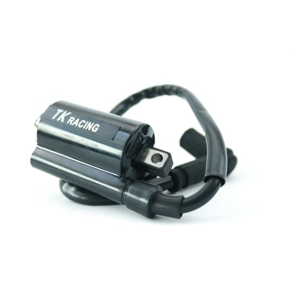 Jual COIL RACING TK BLACK INJECTION EXCEL | Shopee Indonesia