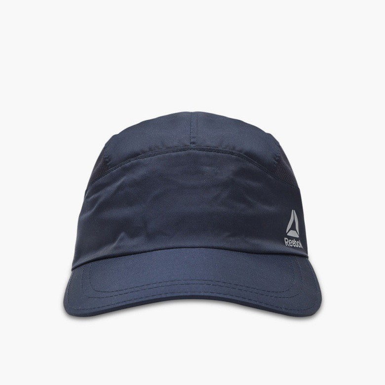 Jual Topi Reebok Olahraga Running Cap Sports Lari Fitnes Senam Jogging ...
