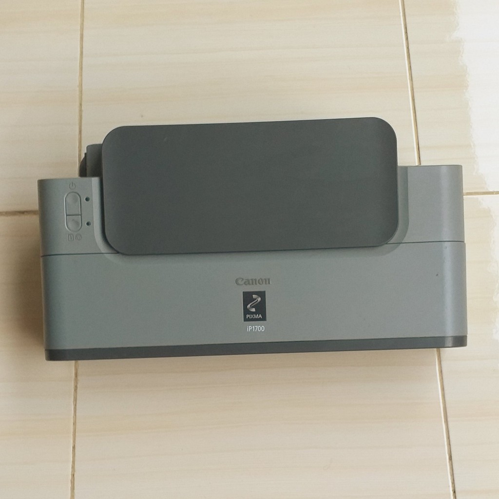 Jual Printer Canon iP1700 Used iP 1700 | Shopee Indonesia