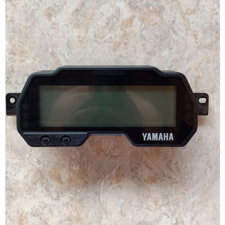 Jual spedometer mt15 | Shopee Indonesia