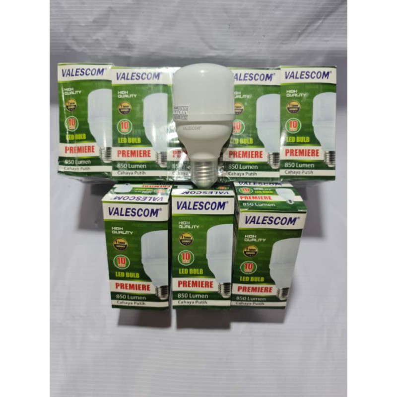 Jual Lampu LED bergaransi lampu kapsul premier 5 10 15 20 30 40 50 60 ...