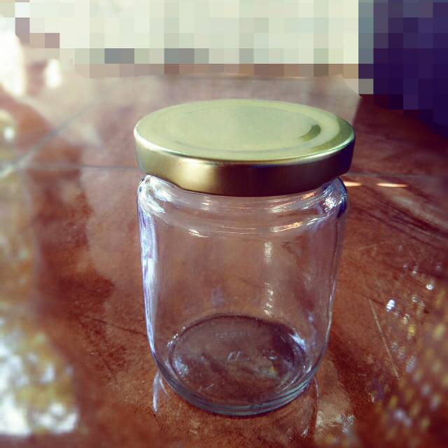 Jual BOTOL JAR 250ML/ BOTOL BELING / BOTOL KACA | Shopee Indonesia