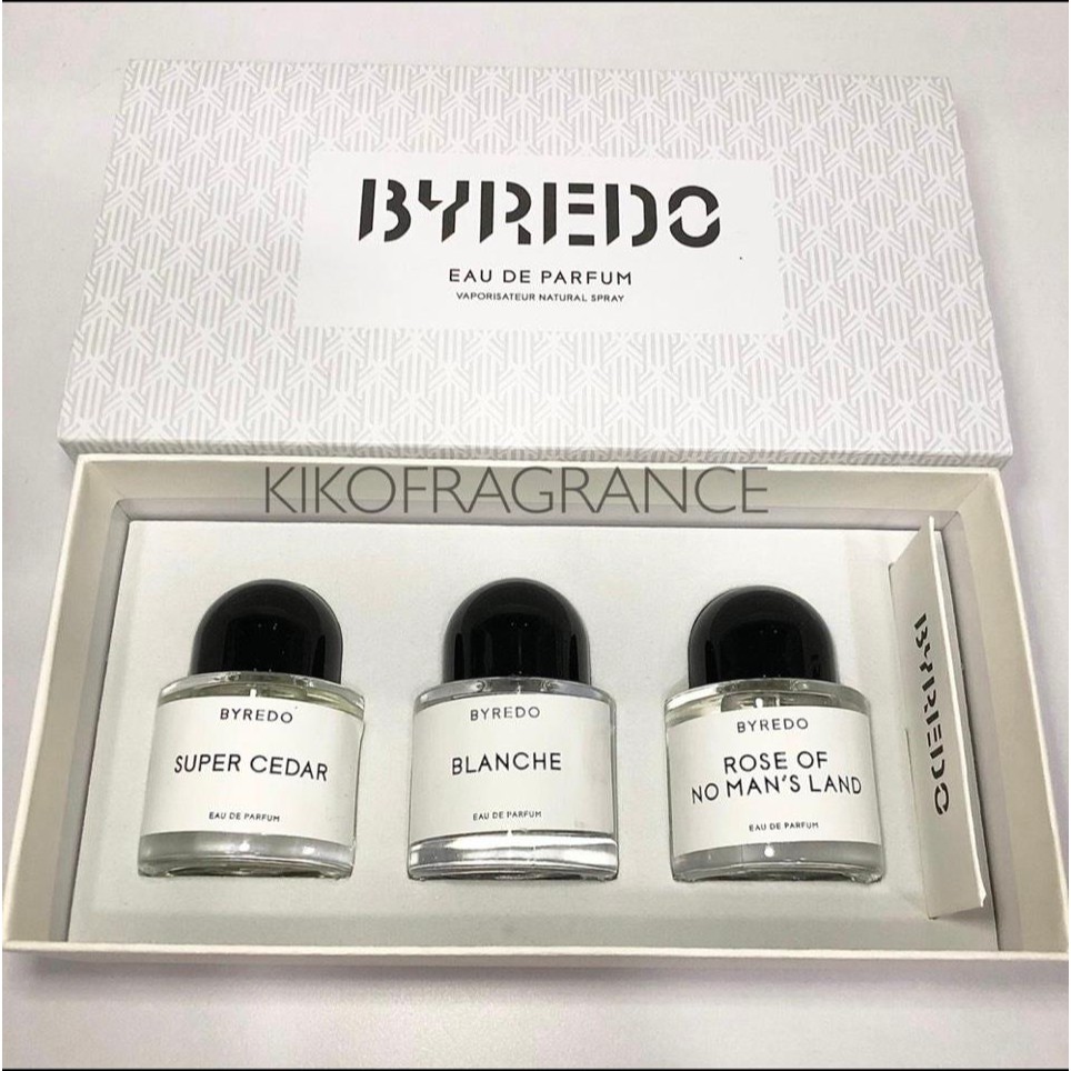 Jual BYREDO SET | Shopee Indonesia