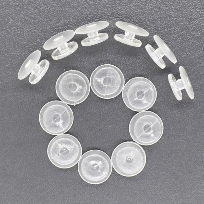 Jual Aplikasi jibbitz / Pantat jibbitz / button / kancing / Jibbitz ...