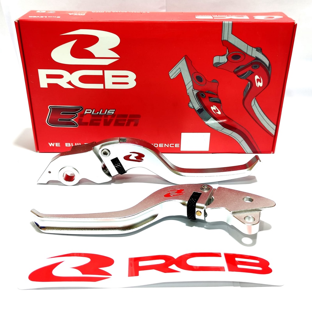 Jual HANDLE REM BEAT DELUXE BEAT STREET BEAT FI LED GENIO RCB E+ ...