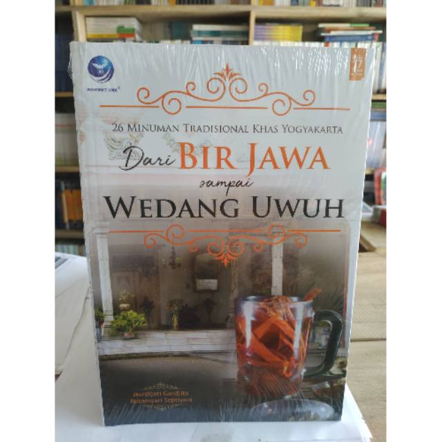 Jual 26 Minuman Tradisional Khas Yogyakarta Dari Bir Jawa Sampai Wedang ...