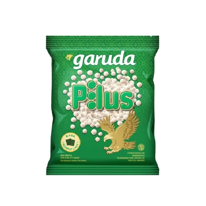 Jual Snack Pilus Garuda 15gr | Shopee Indonesia