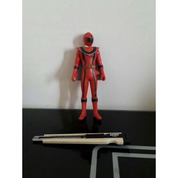 Jual action figure power rangers red mystic force bandai | Shopee Indonesia