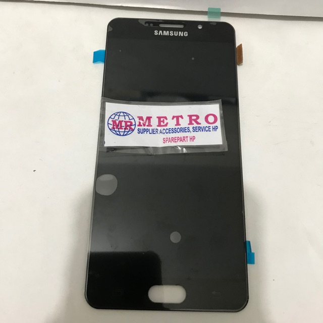 Jual Lcd samsung A710 oled | Shopee Indonesia