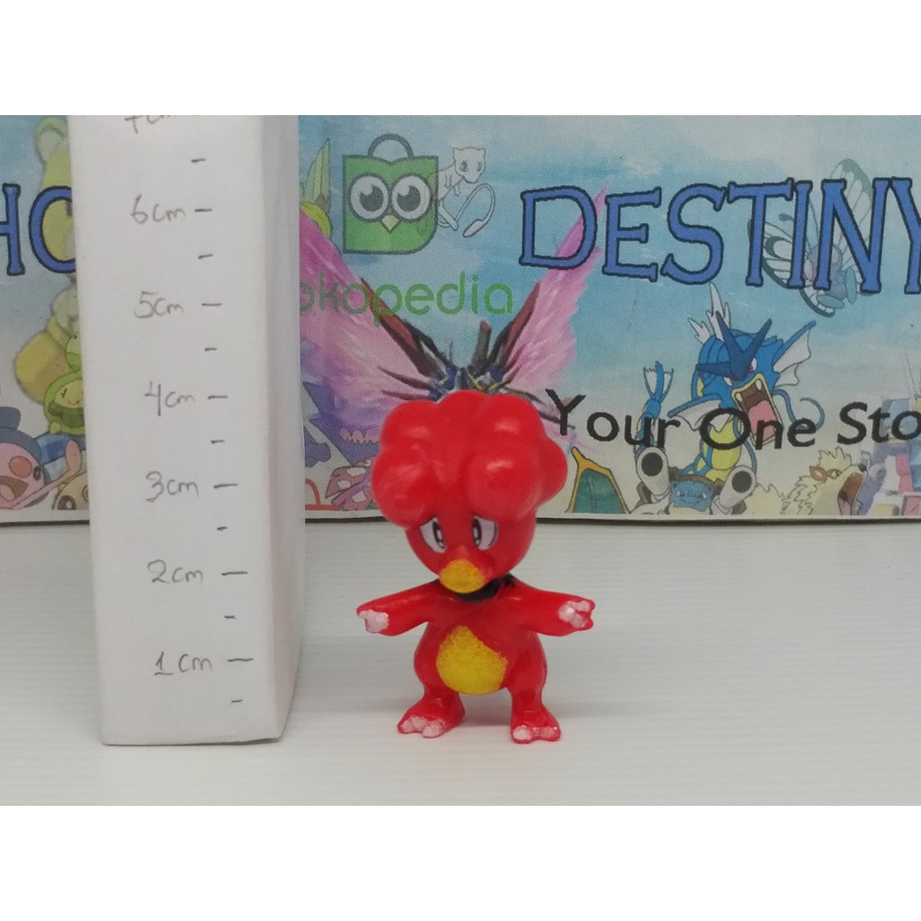 Jual Magby Mode A Pokemon Figure Gen 2 Mainan Anak | Shopee Indonesia