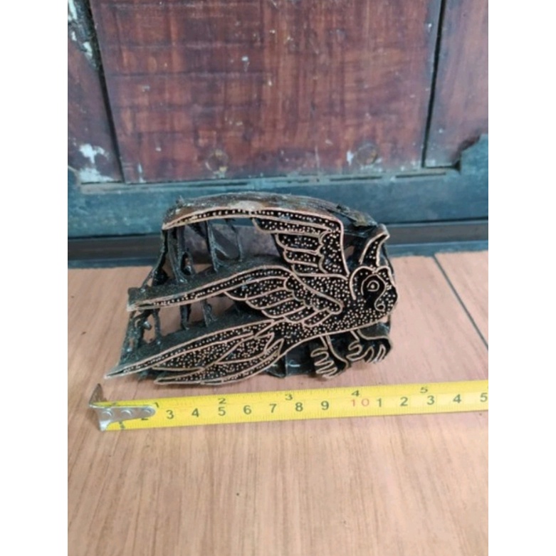Jual Alat Cap Batik Motif Burung 2/Pajangan Dinding | Shopee Indonesia