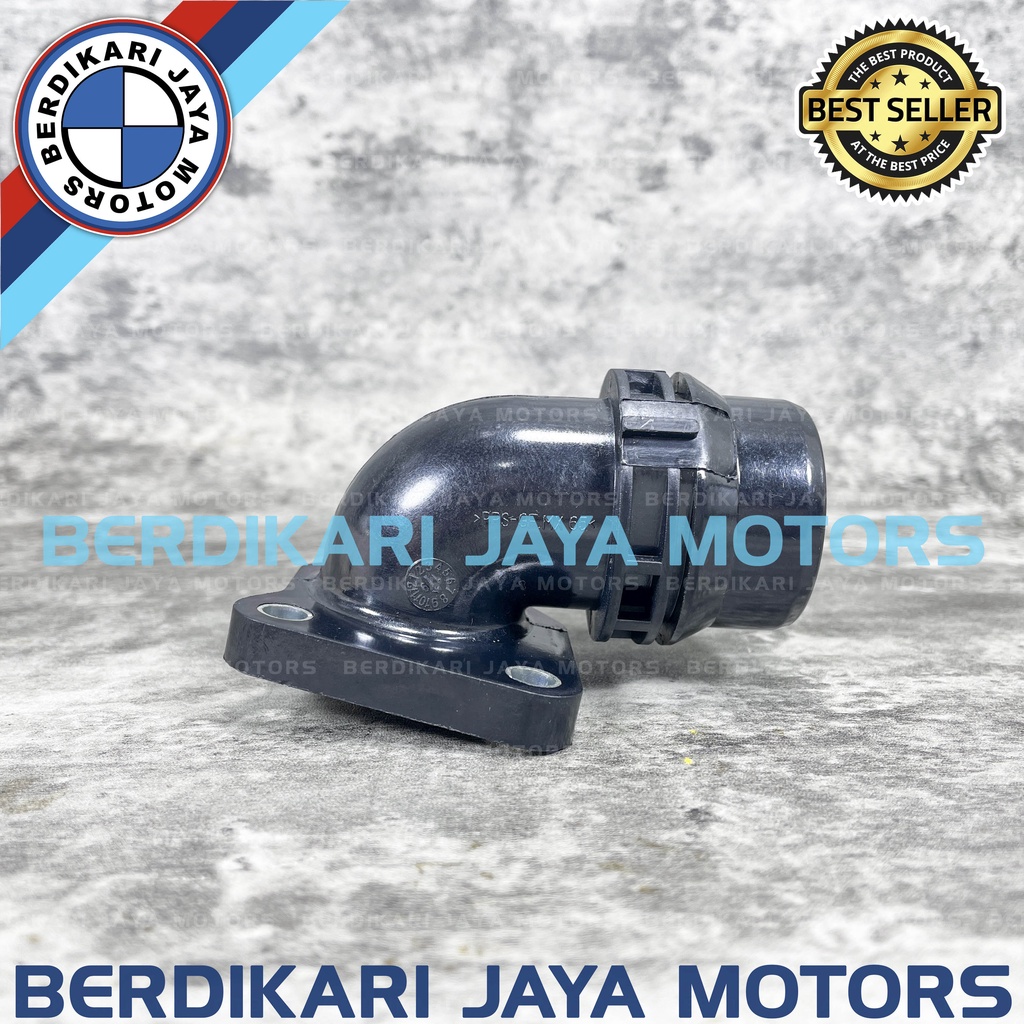 Jual FLANGE PIPA CONNECTOR CONECTOR KONEKTOR DEPAN FRONT CYLINDER ...