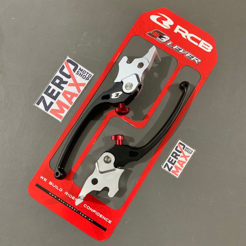 Jual Handel Handle Rem RCB Racing Boy S3 Original Yamaha XMAX X-MAX 250 ...