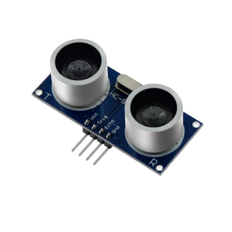 Jual Modul HC-SR04 Sensor Ultrasonik | Shopee Indonesia