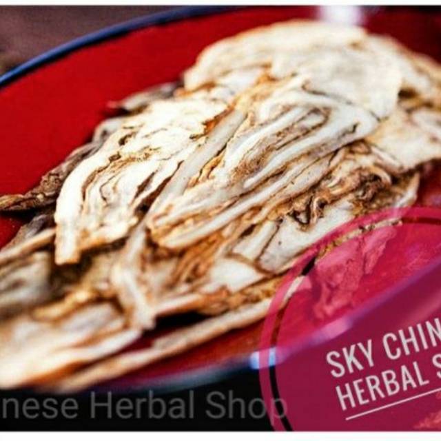 Jual Dang Gui Pian (600 GRAM) / Angelic Root Flats / Tang Kuei Dong ...