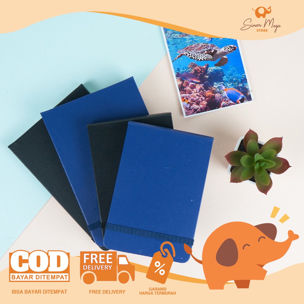 Jual Joyko Hand Book HDB-717S / Buku Catatan Sketsa Hand Book Joyko ...