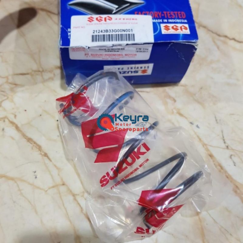 Jual PER CVT SKYWAVE / SPIN / SKYDRIVE / HAYATE ASLI ORIGINAL SUZUKI | Shopee Indonesia
