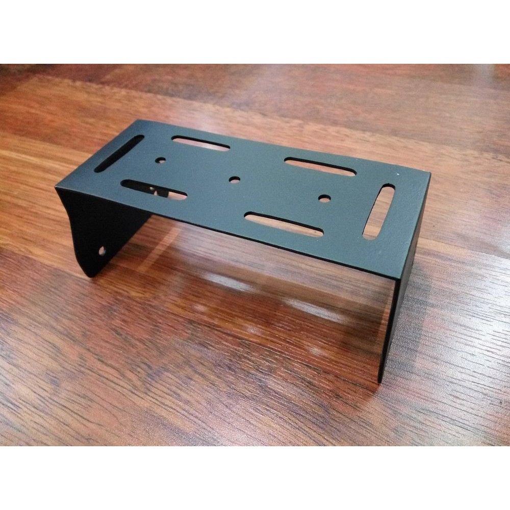 Jual BRACKET RIG ALINCO DR-135(HOMEBREW MIRIP ASLINYA) suku cadang ...